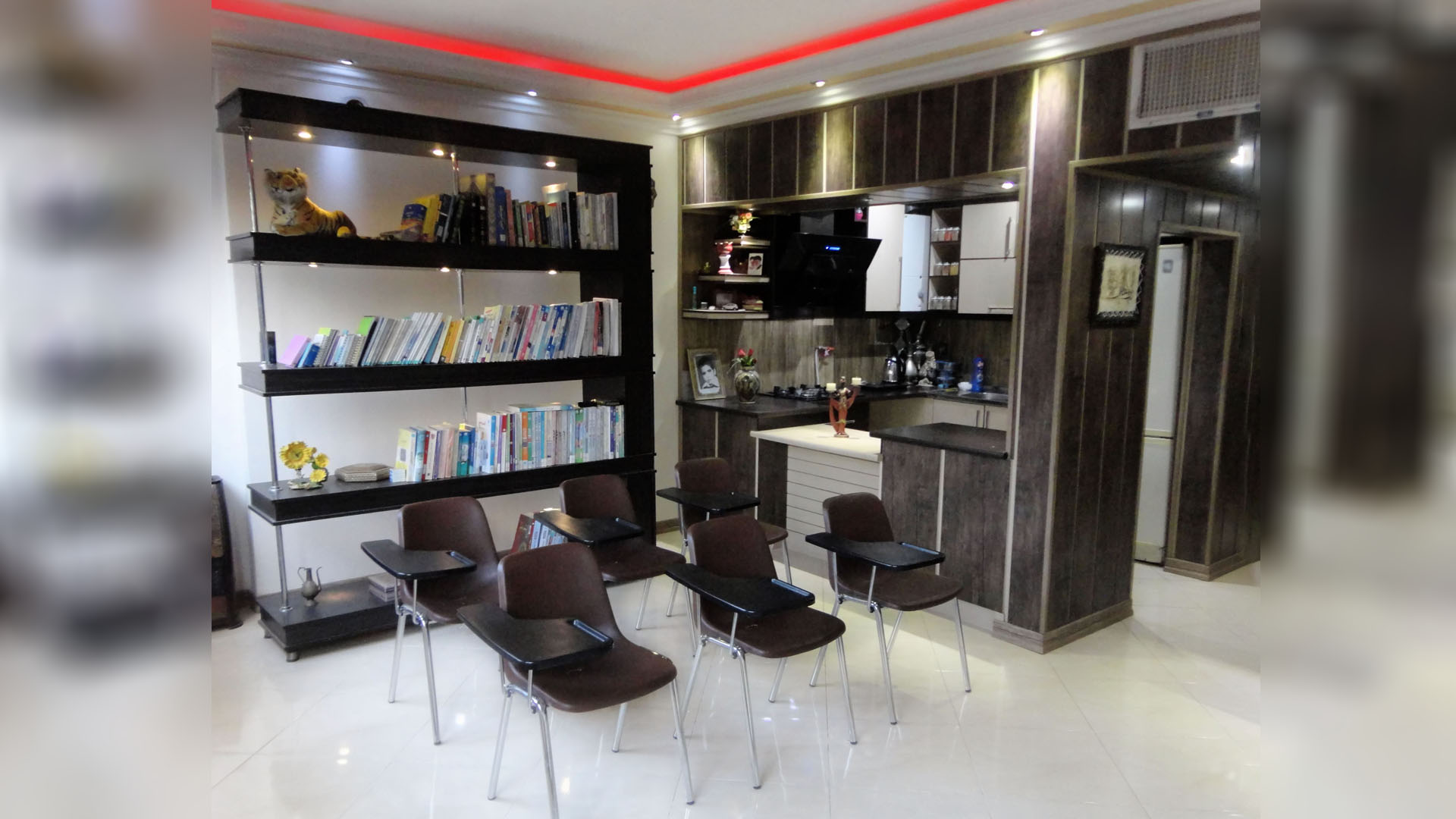 گروه آموزشی پارتاک